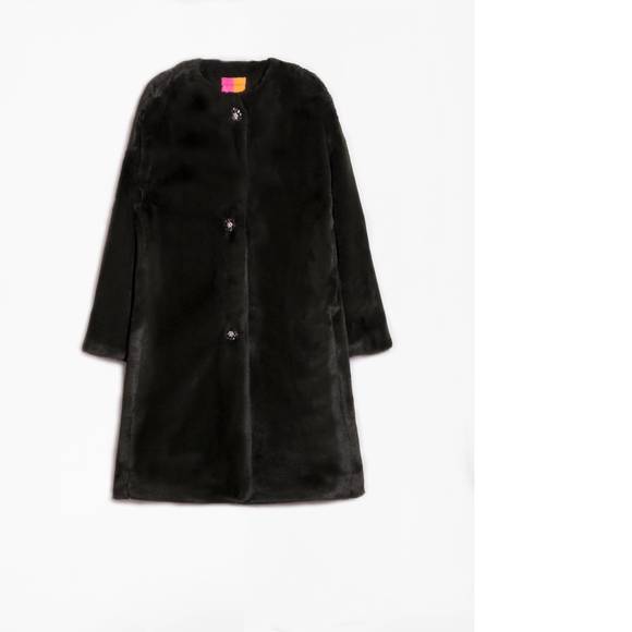 Vilagallo | Jackets & Coats | Nwt Vilagallo Dina In Green Winnie | Poshmark